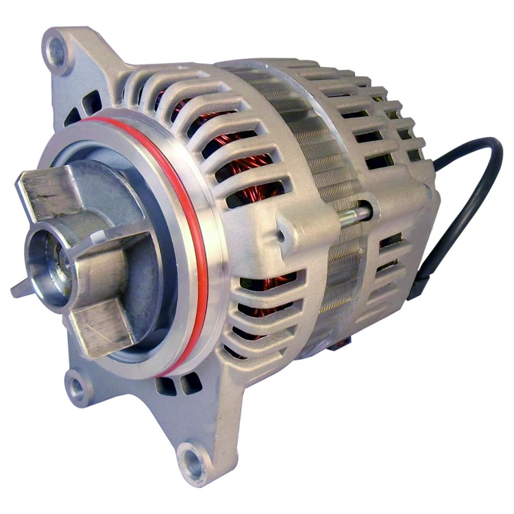 Kup Alternator Honda 12485N WAI | www.alterstar.pl